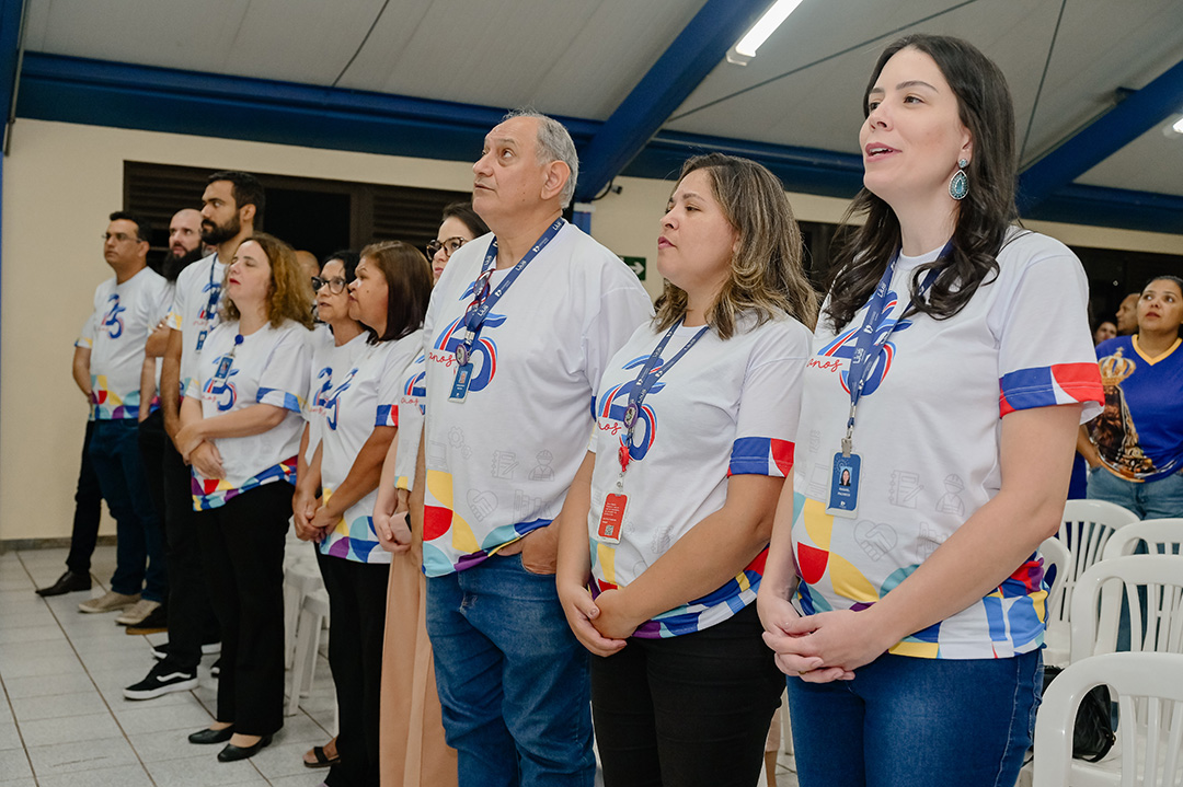 EPSA 25 anos: início das comemorações! - EPSA - Escola ...