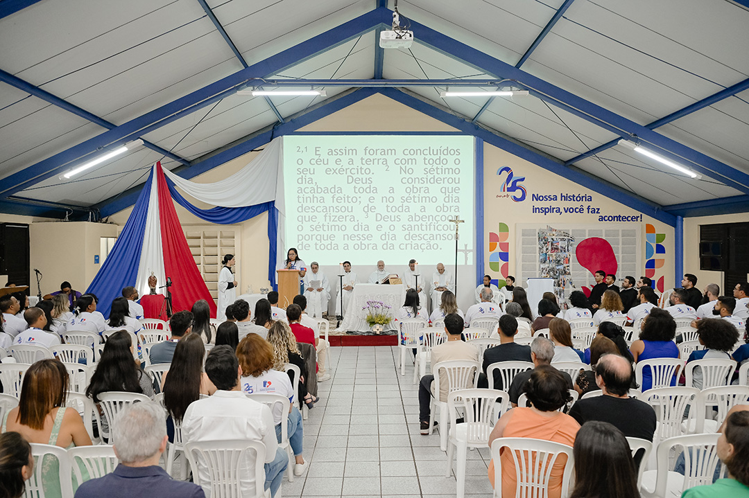 EPSA 25 anos: início das comemorações! - EPSA - Escola ...