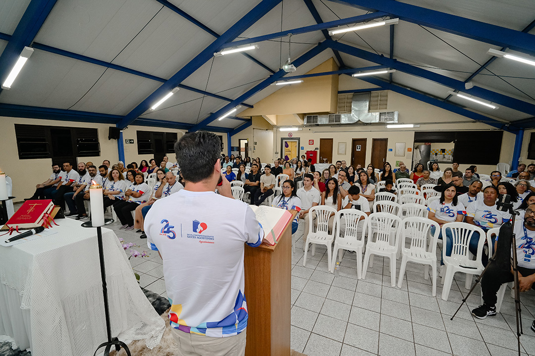 EPSA 25 anos: início das comemorações! - EPSA - Escola ...