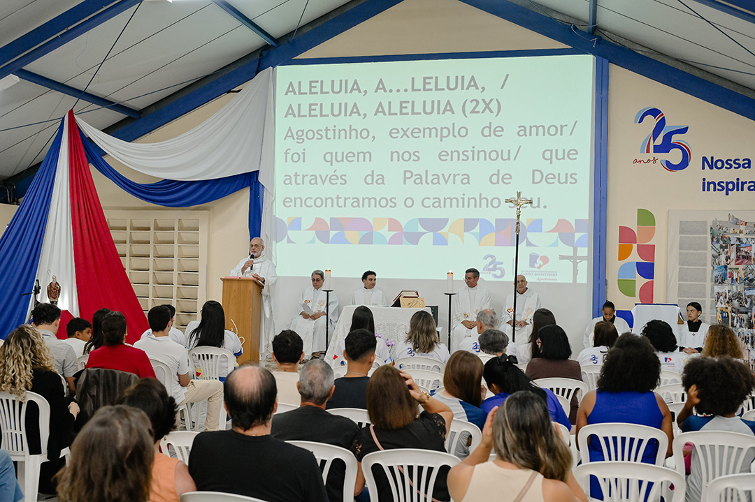 EPSA 25 anos: início das comemorações! - EPSA - Escola ...